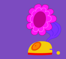 Mr. Gramophone - First: Make learning Fun