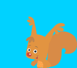 Sammy - First: Make learning Fun